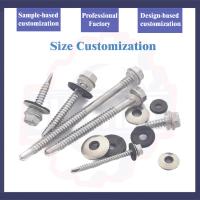 China Phillips Flat Head Self Tapping Screws M2.6 Stainless Steel 10mm 100mm ISO Certified for sale