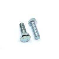 China M10 M12 Hexagon Head Insert Screws Iron Steel DIN Standard Inch Thread Fasteners for sale