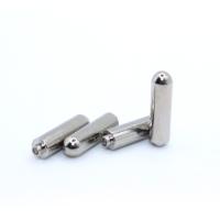 China Precision Custom Stainless Steel CNC Shaft Parts ISO9001 7-25 Days Delivery for sale