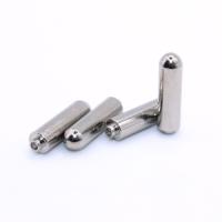 China Precision Custom Stainless Steel CNC Shaft Parts ISO9001 7-25 Days Delivery for sale