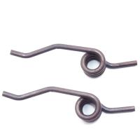 China Lighting Small assorted Torsion Spring at for Industrial Applications for sale