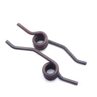 China Lighting Small assorted Torsion Spring at for Industrial Applications for sale