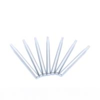 China Precision CNC Turning Metal Shaft OEM Machining Parts Aluminum Stainless Steel Custom 7-25 Days for sale