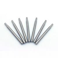 China Precision CNC Turning Metal Shaft OEM Machining Parts Aluminum Stainless Steel Custom 7-25 Days for sale