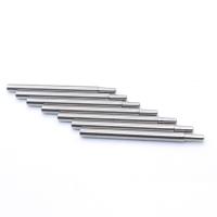 China Precision CNC Turning Metal Shaft OEM Machining Parts Aluminum Stainless Steel Custom 7-25 Days for sale