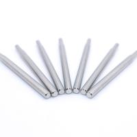 China Precision CNC Turning Metal Shaft OEM Machining Parts Aluminum Stainless Steel Custom 7-25 Days for sale