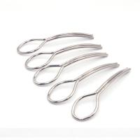 China Custom CNC Machining Stainless Steel Wire Forming Springs ISO9001 7-25 Days Delivery for sale