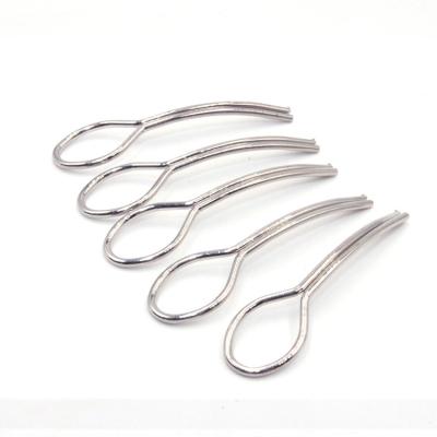 China Custom CNC Machining Stainless Steel Wire Forming Springs ISO9001 7-25 Days Delivery for sale