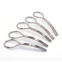 China Custom CNC Machining Stainless Steel Wire Forming Springs ISO9001 7-25 Days Delivery for sale