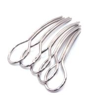 China Custom CNC Machining Stainless Steel Wire Forming Springs ISO9001 7-25 Days Delivery for sale