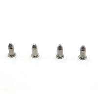 China Steel Alloys Diamond Angle Type Dressing Tool CNC Conical Pin Position Locating Pin ISO9001 for sale
