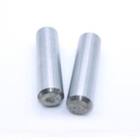China CNC Turning Part Pin Custom Fastener Cylindrical Position Locating Steel SUS304 DIN Standard for sale