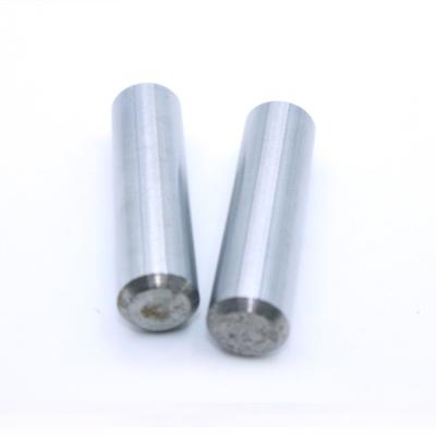 China CNC Turning Part Pin Custom Fastener Cylindrical Position Locating Steel SUS304 DIN Standard for sale
