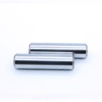 China CNC Turning Part Pin Custom Fastener Cylindrical Position Locating Steel SUS304 DIN Standard for sale