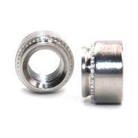 China Customized Brass Steel Barrel Nut Lower Hexagon Stainless Steel CNC Turning Milling Part ISO9001 for sale