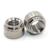China Customized Brass Steel Barrel Nut Lower Hexagon Stainless Steel CNC Turning Milling Part ISO9001 for sale