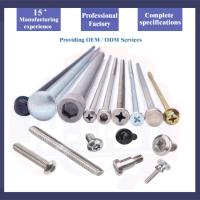 China Tamper Proof Anti-Theft Screws M2 to M8 Black Star Wood Deck Security Fasteners for sale