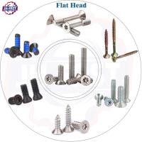 China Stainless Steel Torx Screws T5 T6 T8 T10 T15 T20 T25 Flat Pan Head Custom CNC for sale