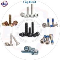 China Stainless Steel Torx Screws T5 T6 T8 T10 T15 T20 T25 Flat Pan Head Custom CNC for sale