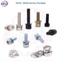 China Metric Stainless Steel A2 A4 304 316 Din 912 Allen Bolt M2 M3 M4 M5 M6 M8 M10 Hex Socket Head Cap Screw for sale