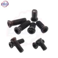 China ISO9001 2015 Certified Metric CNC Cutter Shank Torx Machine Screw Cutting Tool for sale