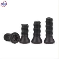China ISO9001 2015 Certified Metric CNC Cutter Shank Torx Machine Screw Cutting Tool for sale