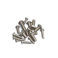 China 304 Stainless Steel Metric Security Torx Screws with Pin Anti-Theft Fasteners for sale