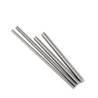China Din975 SS304 Stainless Steel Metric Threaded Rod M4 M5 M6 M8 M10 for Control Inspection for sale