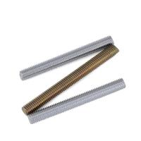 China Din975 SS304 Stainless Steel Metric Threaded Rod M4 M5 M6 M8 M10 for Control Inspection for sale