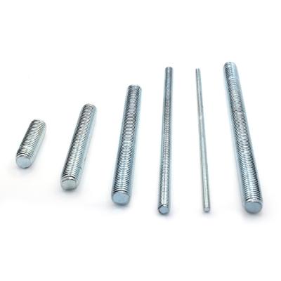 China Full Threaded Rod All Thread Rod Grade 8 M6 M8 M10 M16 M20 Carbon Steel for sale