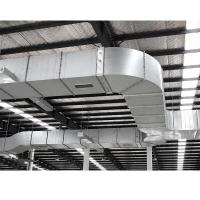 China Laboratory Ventilation System for sale