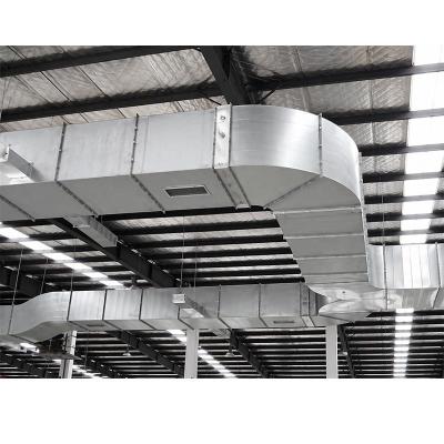 China Laboratory Ventilation System for sale