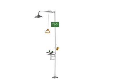 China Emergency Shower for sale