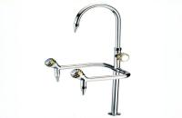 China stainless Lab faucet for sale
