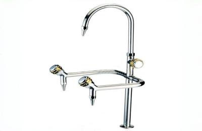 China stainless Lab faucet for sale
