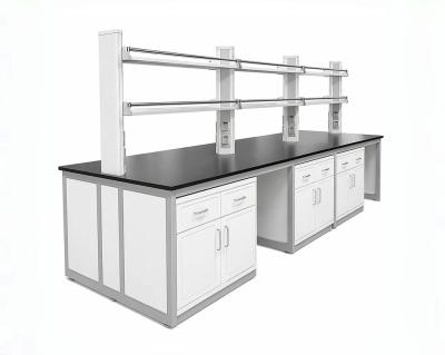 China central Laboratory Bench for sale