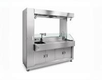 China PATHOLOGY WORKSTATION for sale