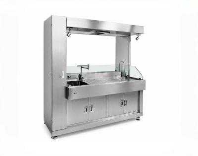 China PATHOLOGY WORKSTATION for sale