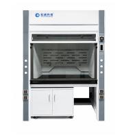 China All Steel Fume Hood for sale