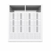 China MOBILE SHELVING for sale