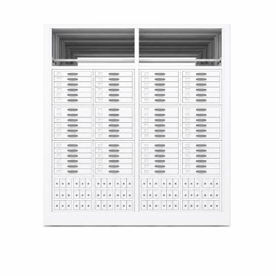 China MOBILE SHELVING for sale