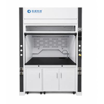 China All Steel Fume Hood for sale