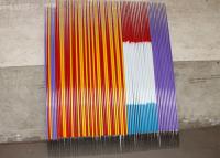 China IAAF standard Super Hard Aviation Aluminum alloy 800g/700g/600g/500g/400g/300g javelin throw equipment for sale