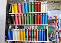 China IAAF Standard Aluminum Alloy Relay Baton for sale