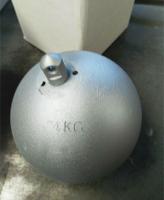 China Best Quality Hammer Throwing 3kg,4kg,5kg ,6kg,7.26kg for sale