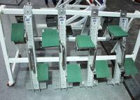 China Athletic Equipment starting block for professional competition for sale