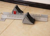 China Athletic Equipment starting block for professional competition for sale