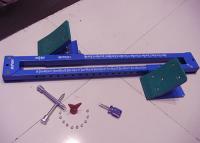 China Athletic Equipment starting block for professional competition for sale