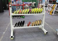 China 0.6kg，0.75kg，1kg，1.5kg，1.6kg，2kg IAAF standard best quality discus for sale