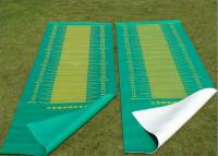 China Standing Long Jump Mat for sale